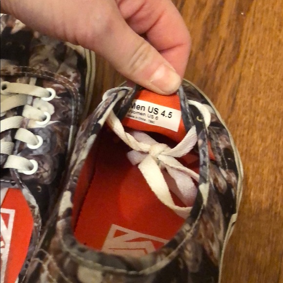 Vans | Shoes | Aspca Vans | Poshmark